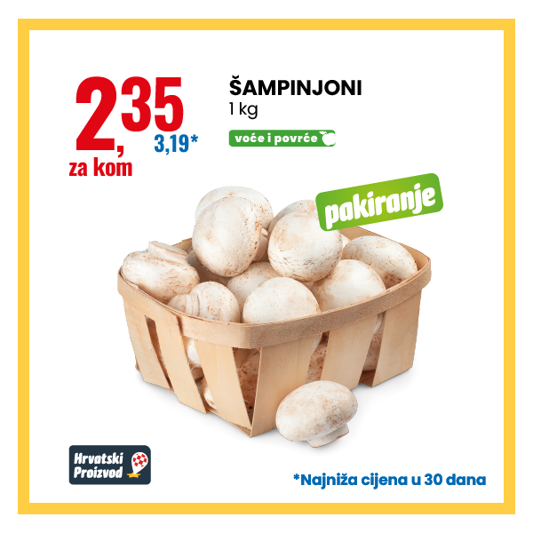 Pametan početak tjedna | Eurospin - Eurospin