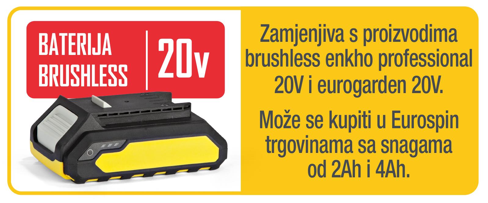 Akcija | Eurospin - Eurospin